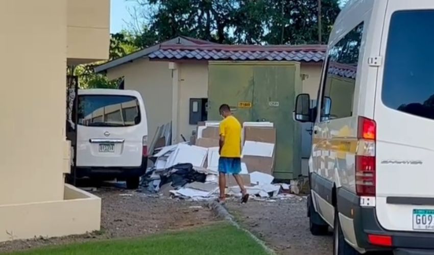 Fiscalía Pide 39 Años De Cárcel Para Sacerdote Separado Por Presuntos